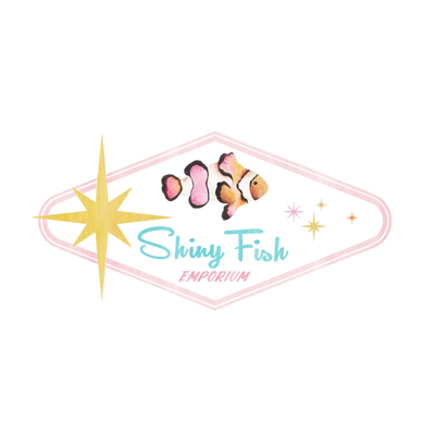Shiny Fish Emporium